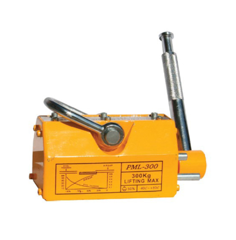 Krasnic Manyetik Kaldıraç 300 Kg