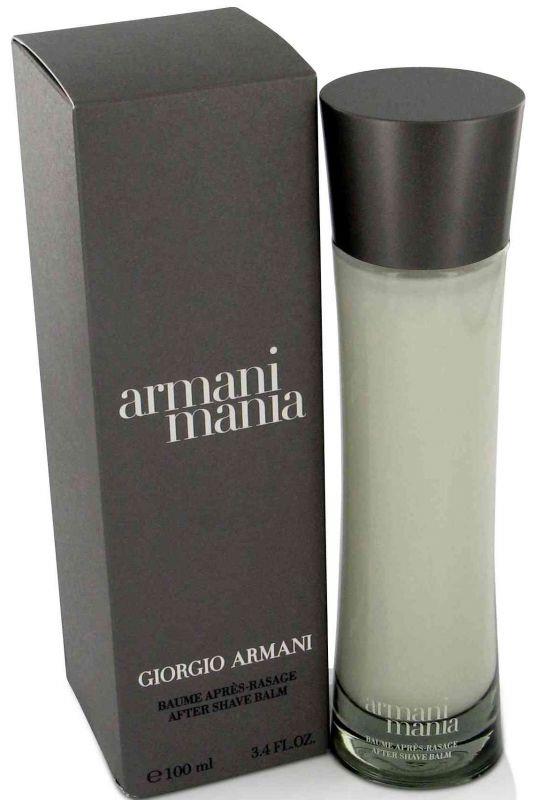 Giorgio Armani Mania EDT 100ML Erkek Parfümü - 3ka.com.tr