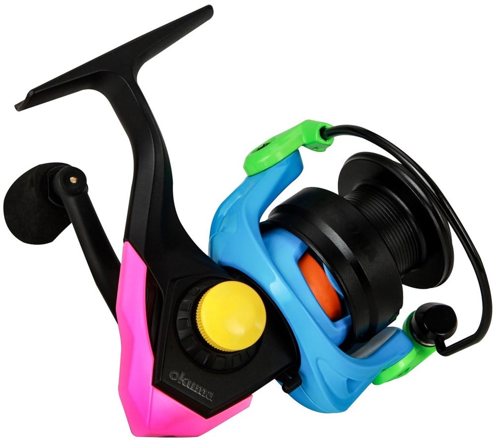 Okuma Chroma CM 30 5 0 1 7 1bb Olta Makinesi
