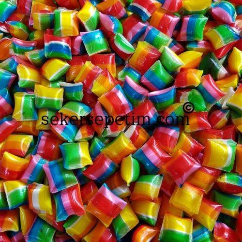 RENKLİ AKİDE ŞEKERİ ÇEŞİTLERİ ve FİYATLARI