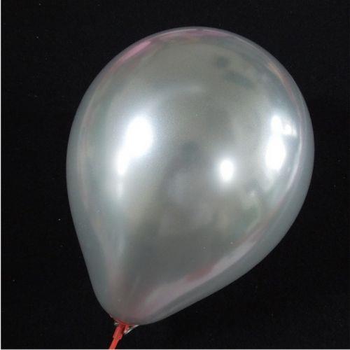 Silver Gümüş Balon Çeşitleri ve Fiyatları