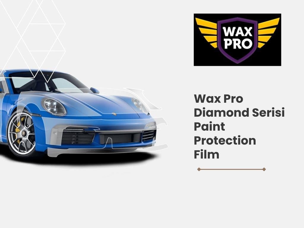 Wax Pro Diamond PPF