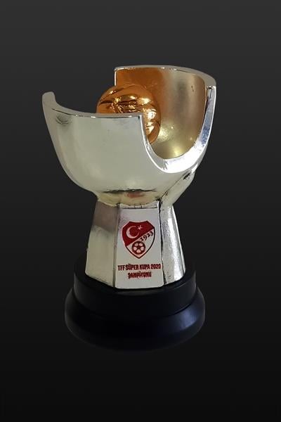 Minyatür Kupa