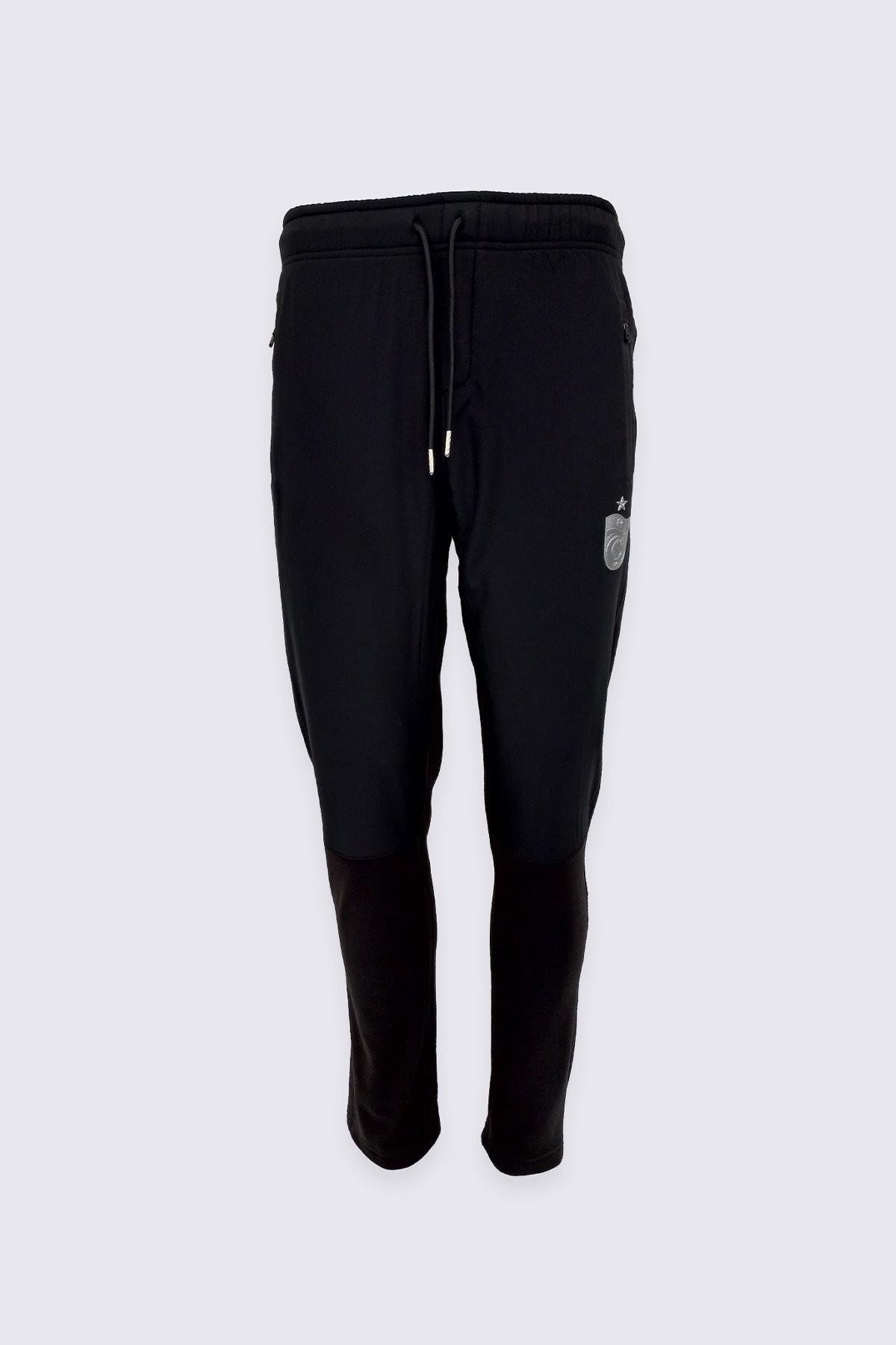 EŞOFMAN ALT DİZ ALTI POLARLI