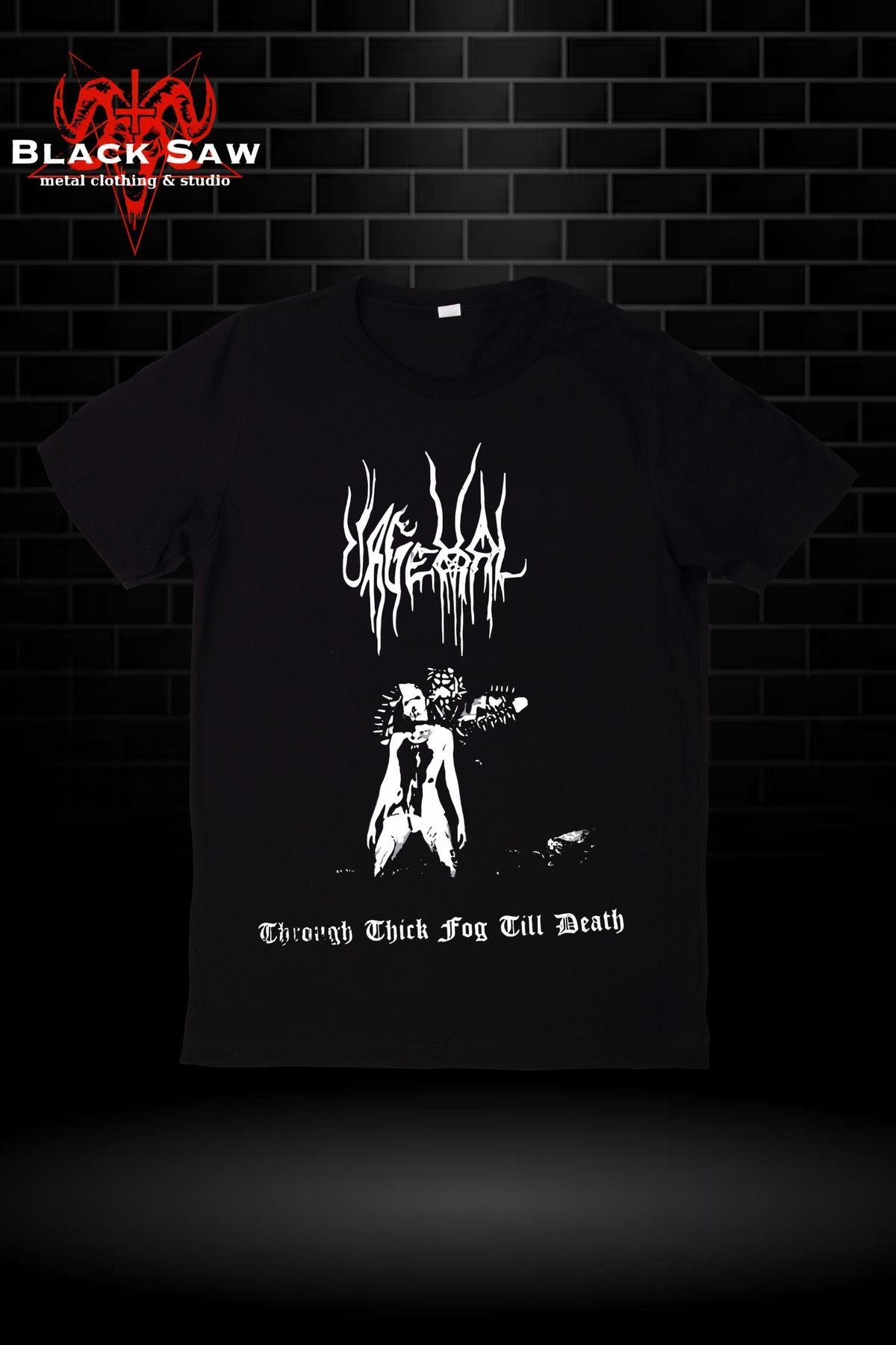 Urgehal Black Metal Tshirt
