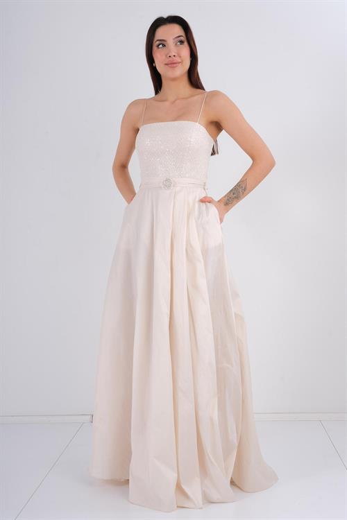 Explosion Abiye Abiye Elbise