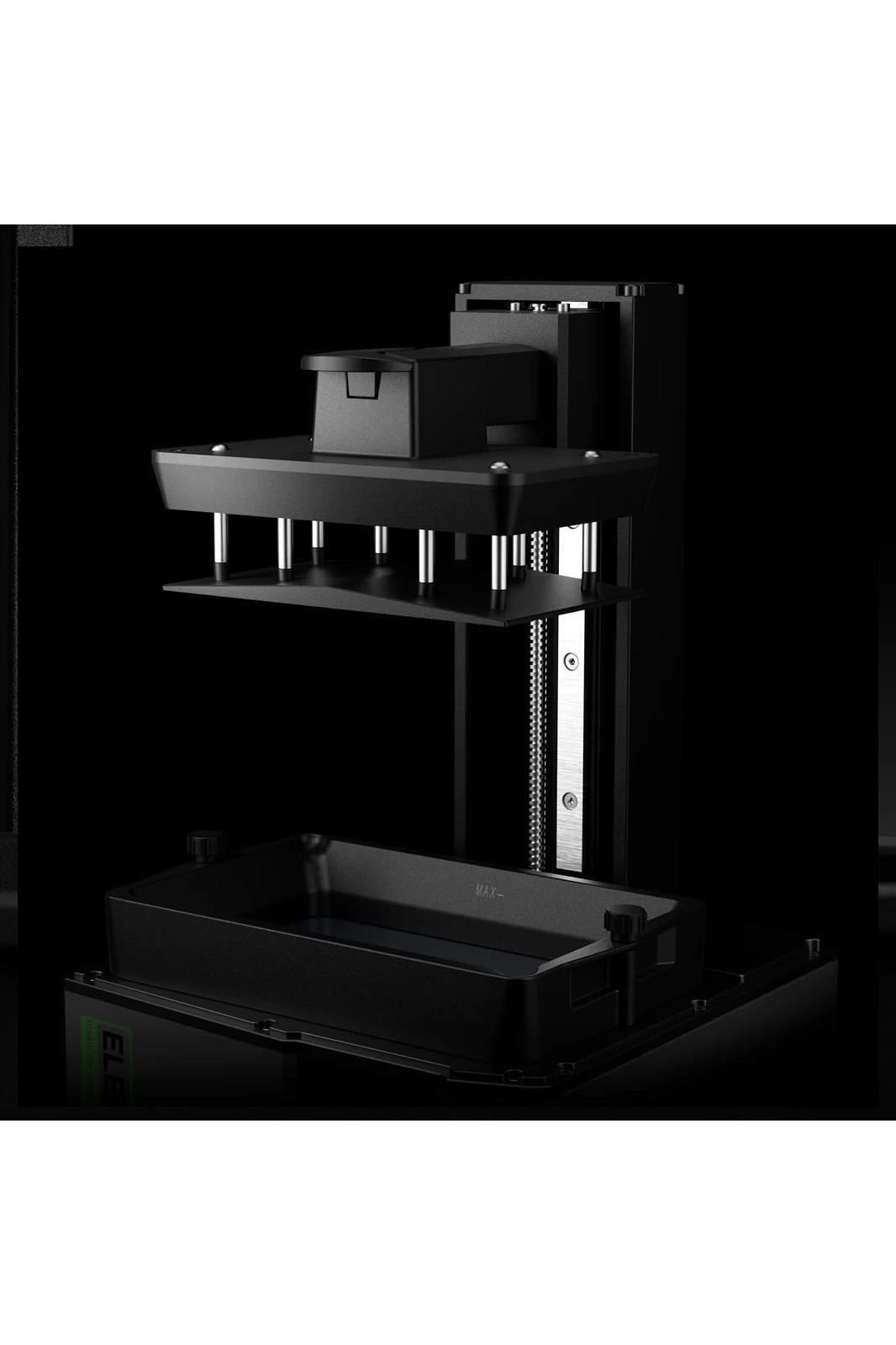 Elegoo Mars 5 SLA 3D Yazıcı