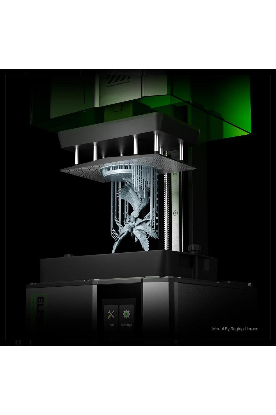 Elegoo Mars 5 SLA 3D Yazıcı