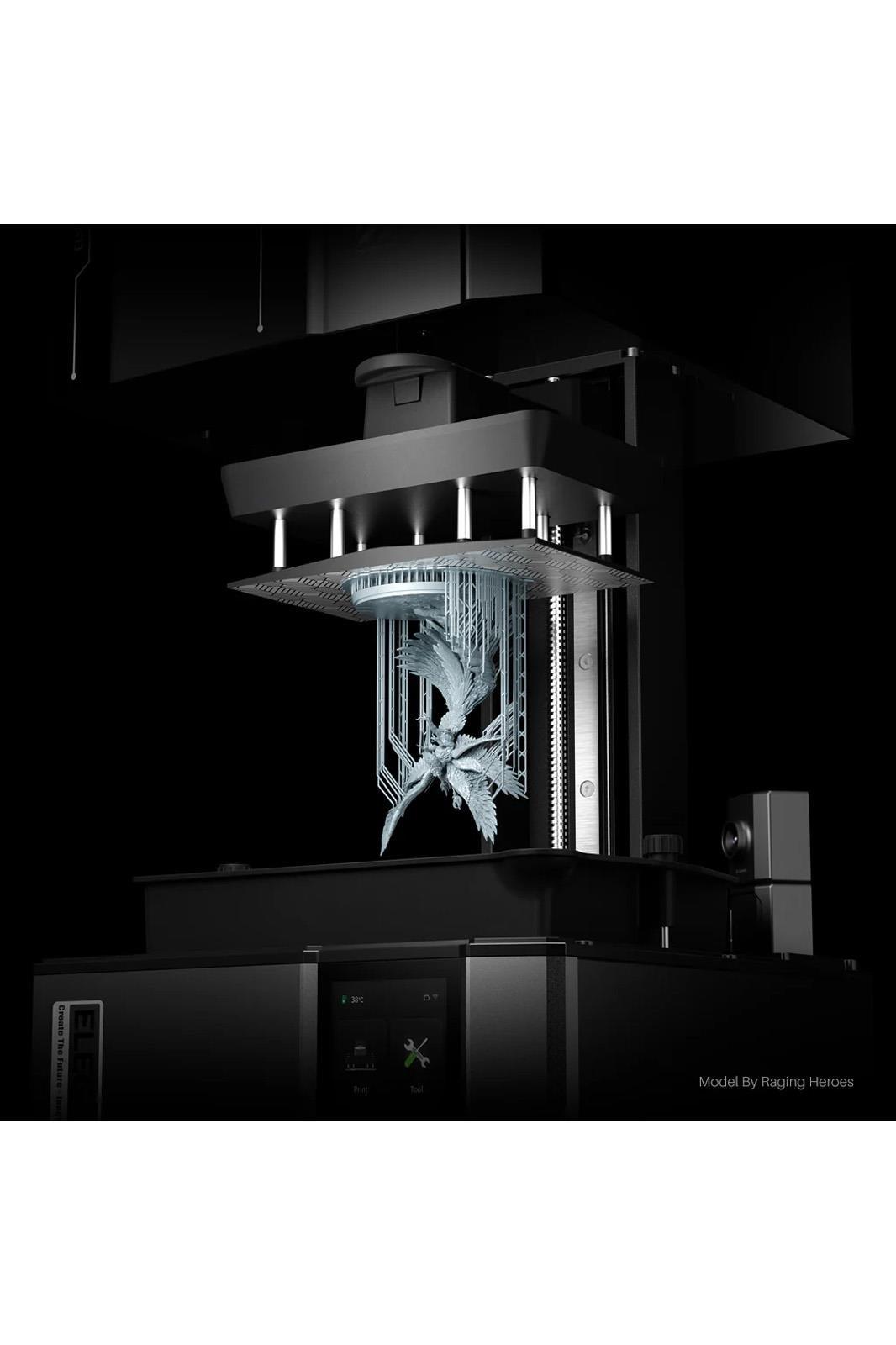 Elegoo Mars 5 Ultra SLA 3D Yazıcı