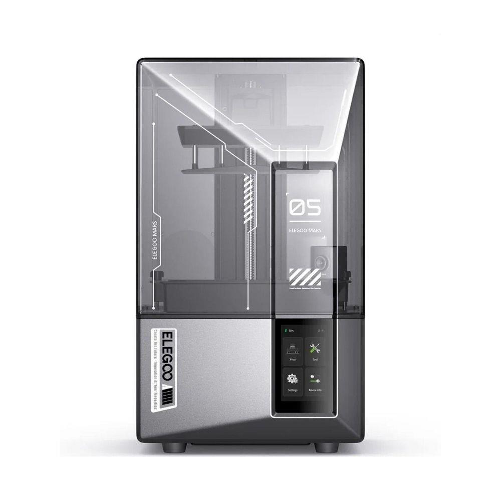 Elegoo Mars 5 Ultra SLA 3D Yazıcı