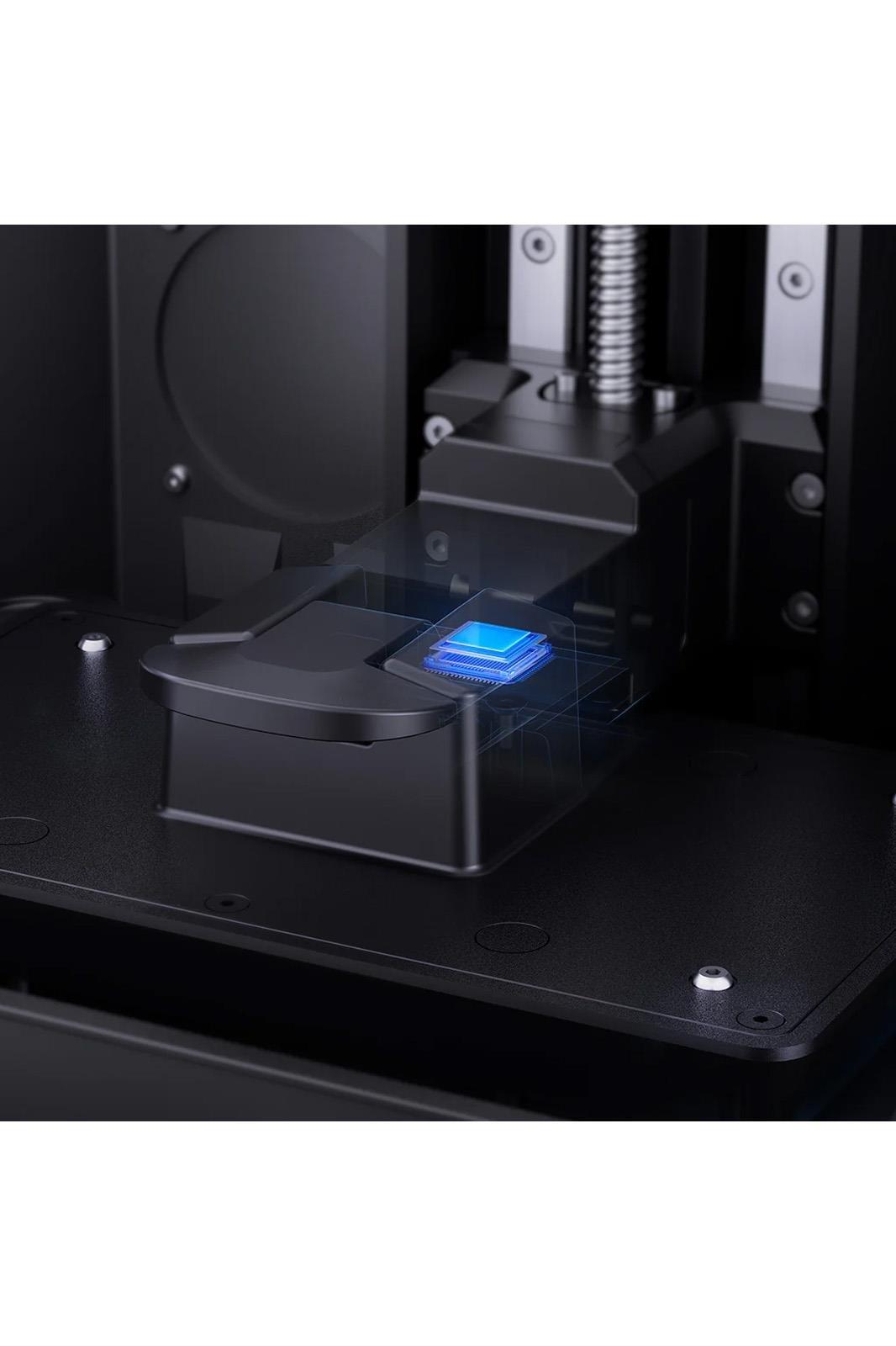 Elegoo Saturn 4 Ultra 12K SLA 3D Yazıcı