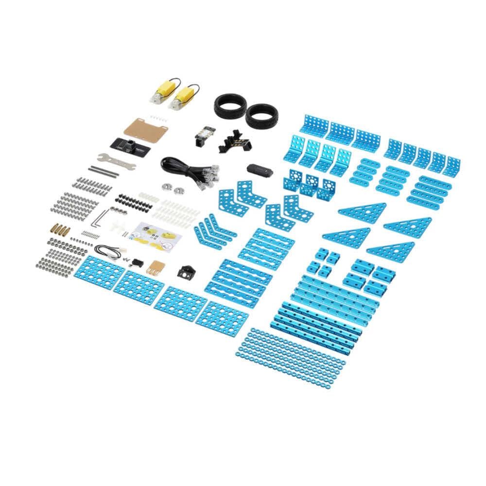 Makeblock mBot 1 Pro Geliştirme Paketi (Mekanik ve Elektronik)