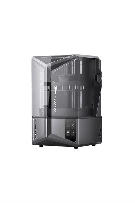 Elegoo Saturn 4 Ultra 12K SLA 3D Yazıcı