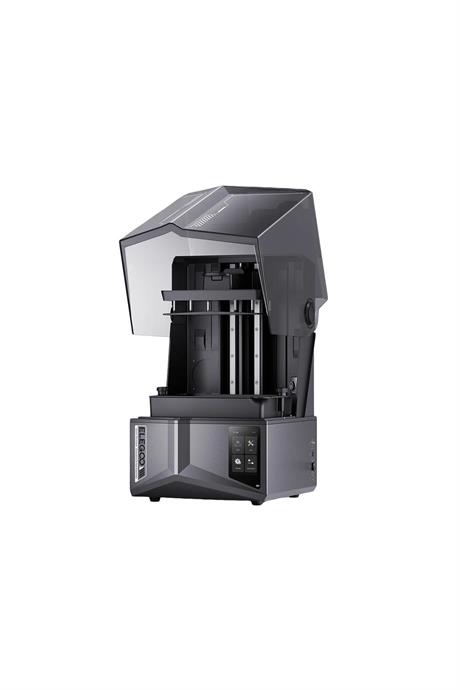 Elegoo Saturn 4 Ultra 12K SLA 3D Yazıcı