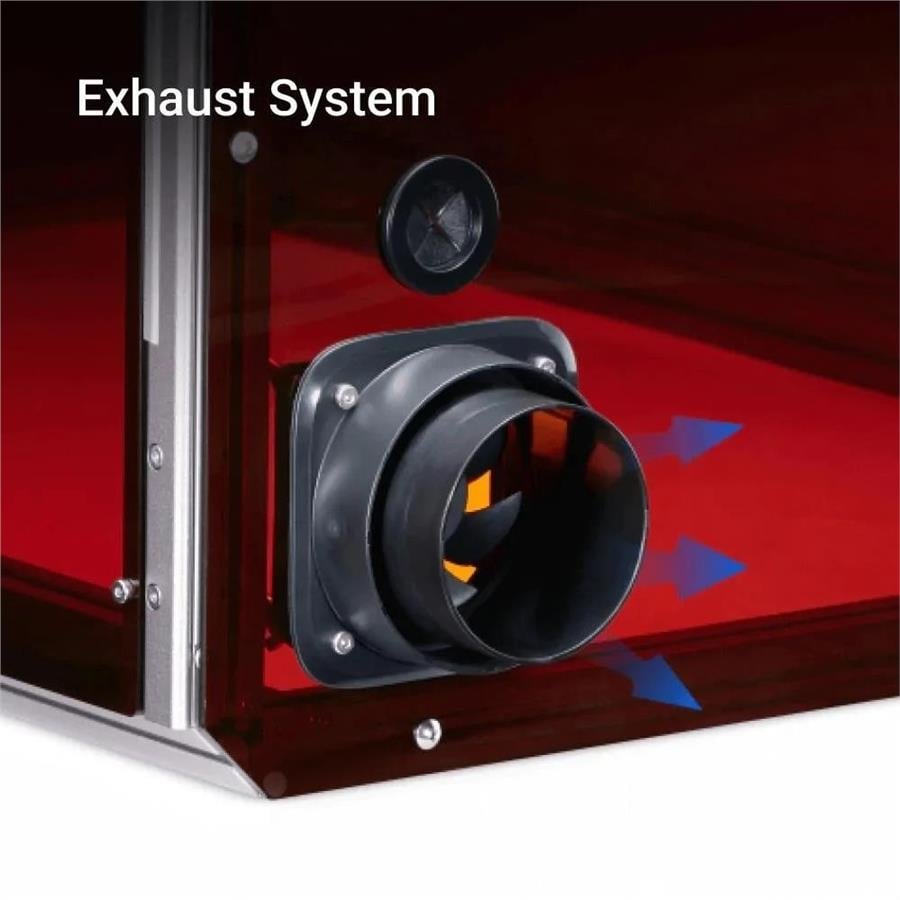 Snapmaker ENCLOSURE A350