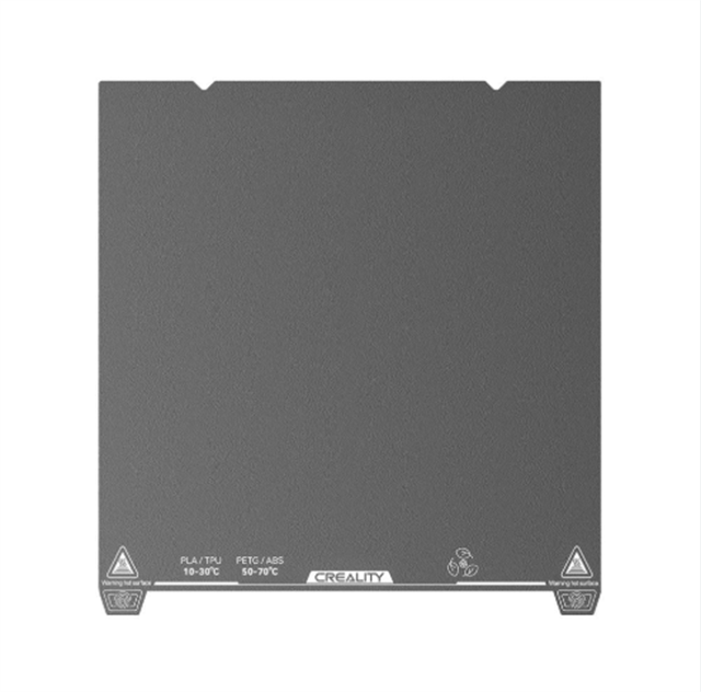 Creality Low Temperature Cold Printing Build Plate - Tabla