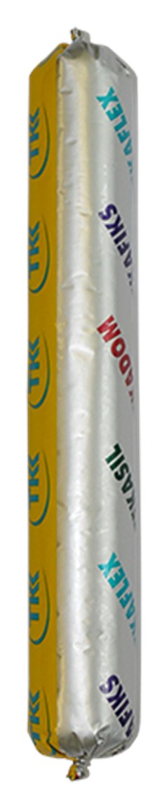 TEKAFLEX PANEL YAPIŞ.600ML SOSİS BEYAZ