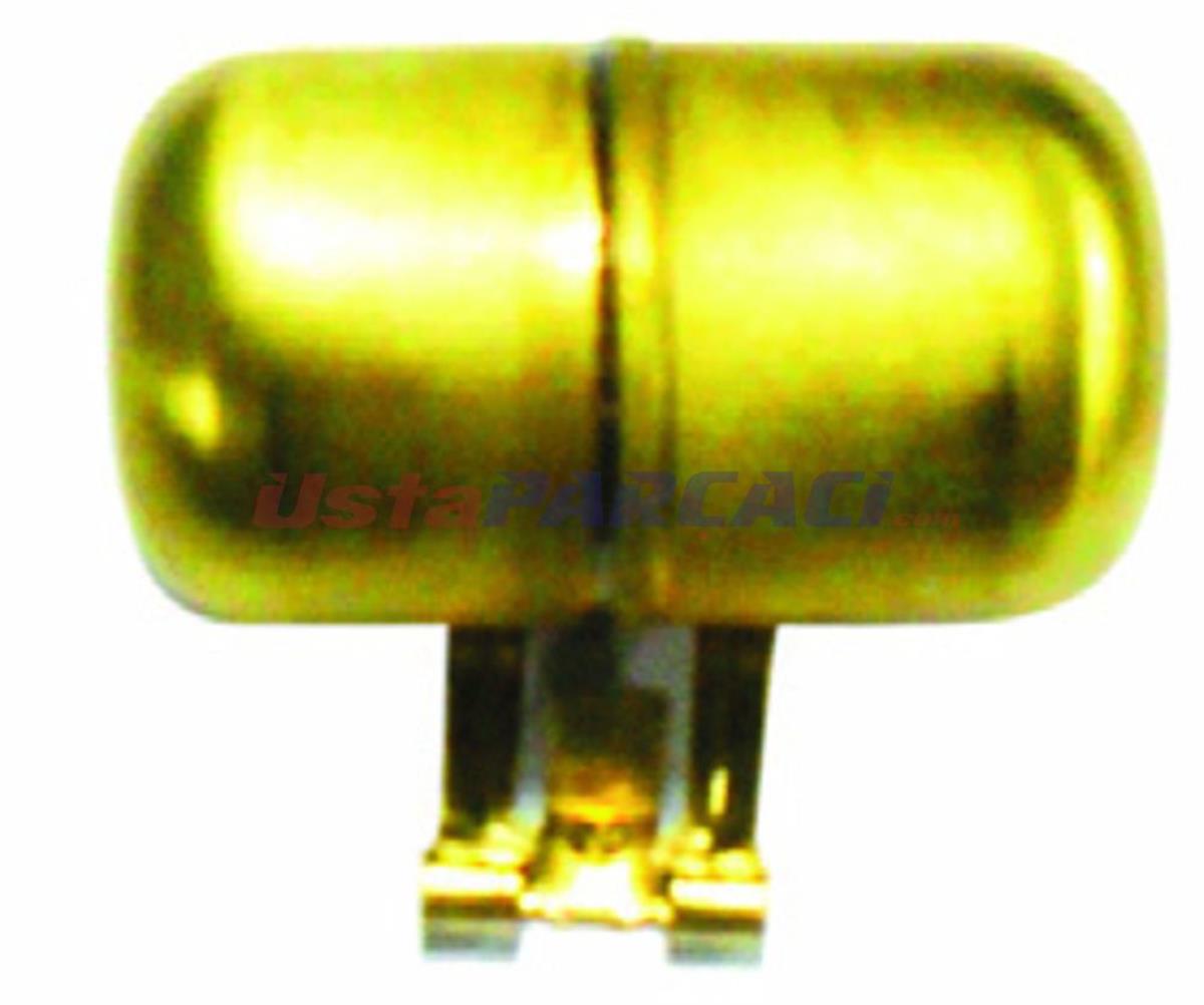 Karburator Samandıra Tupu Bakır Dks