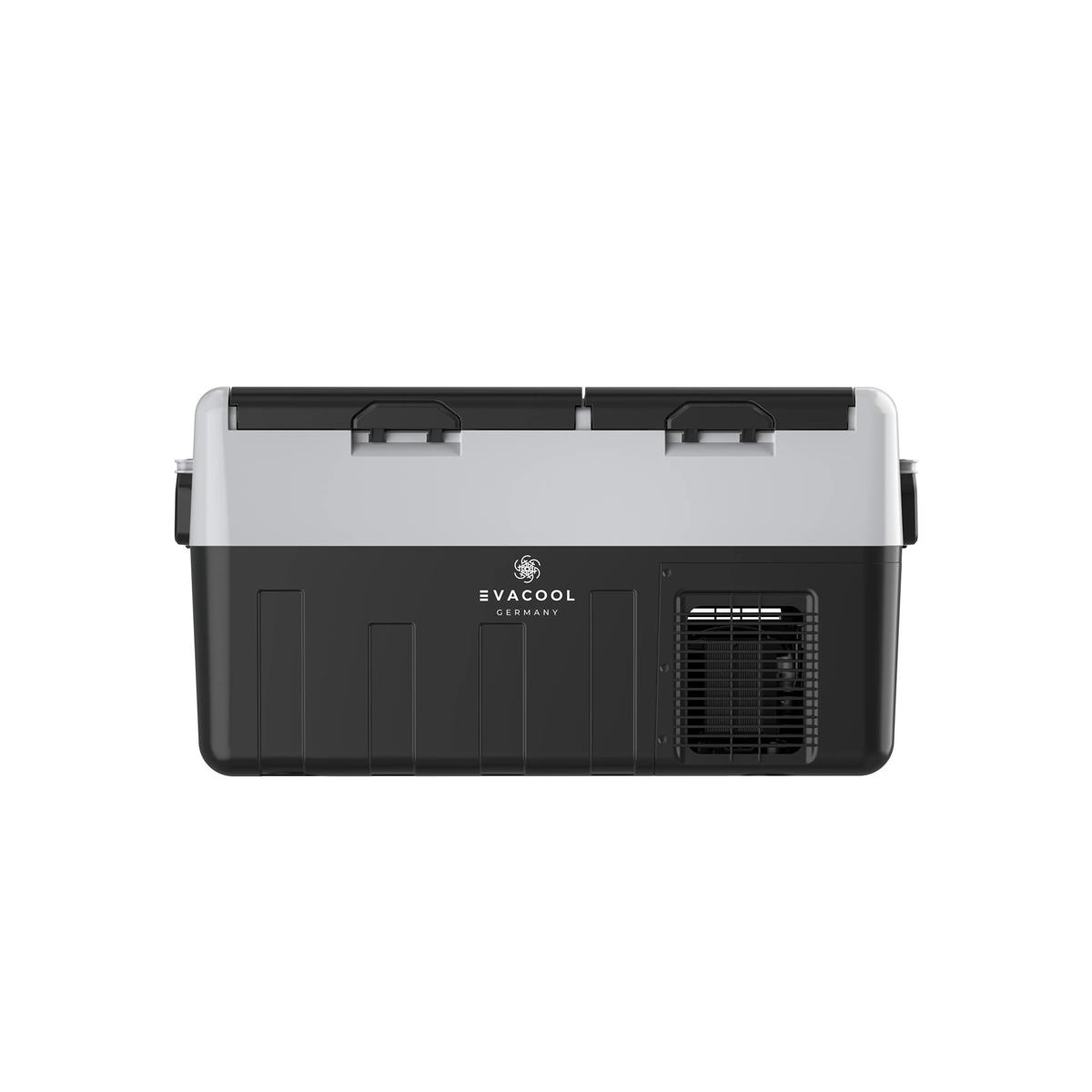 EVA 35AX MOBİL BUZDOLABI