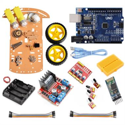 Arduino Setleri Modelleri & Fiyatları
