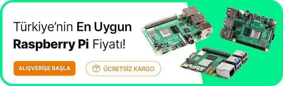 Arduino, Raspberry Pi, Drone, Motorlar ve Fiyatları | Robocombo