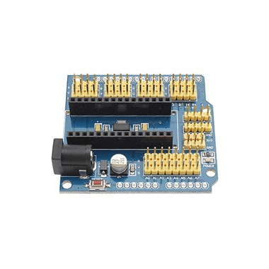 Arduino Nano Proto Shield - Arduino Shield - Robocombo Ürün
