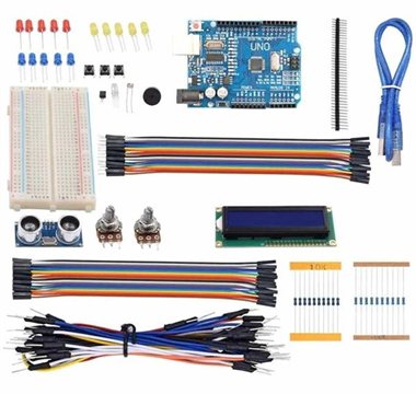 Arduino Robotik Kodlama Uygulamaları Proje Seti - Arduino Setleri - Robocombo Ürünleri Robocombo ...