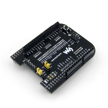 Arduino Uyumlu BeagleBone Shield - BeagleBone - BeagleBone