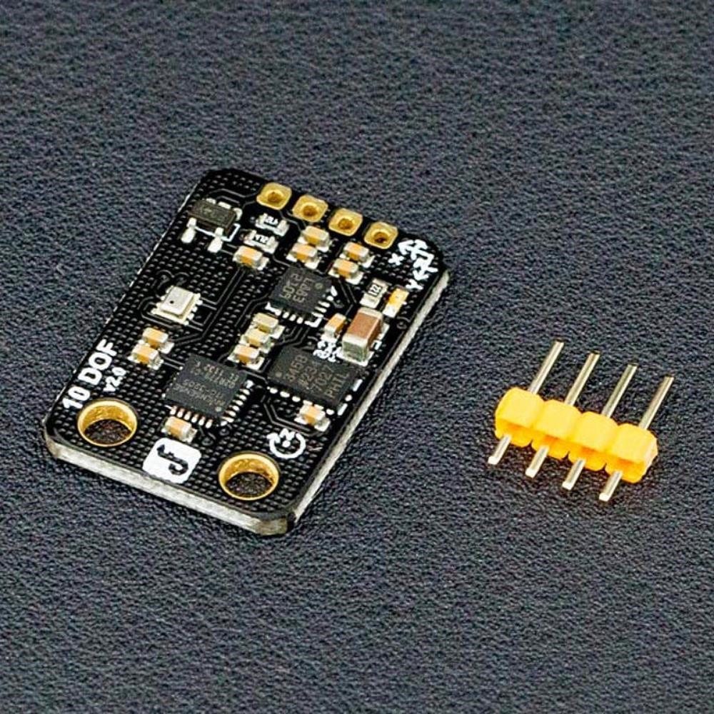 DFROBOT 10DOF IMU Sensörü (ADXL345+ITG3205+VCM5883) modeli ve fiyatları
