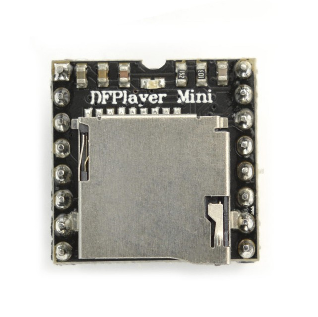DFRobot Mini MP3 Player Module Modelleri ve Fiyatları