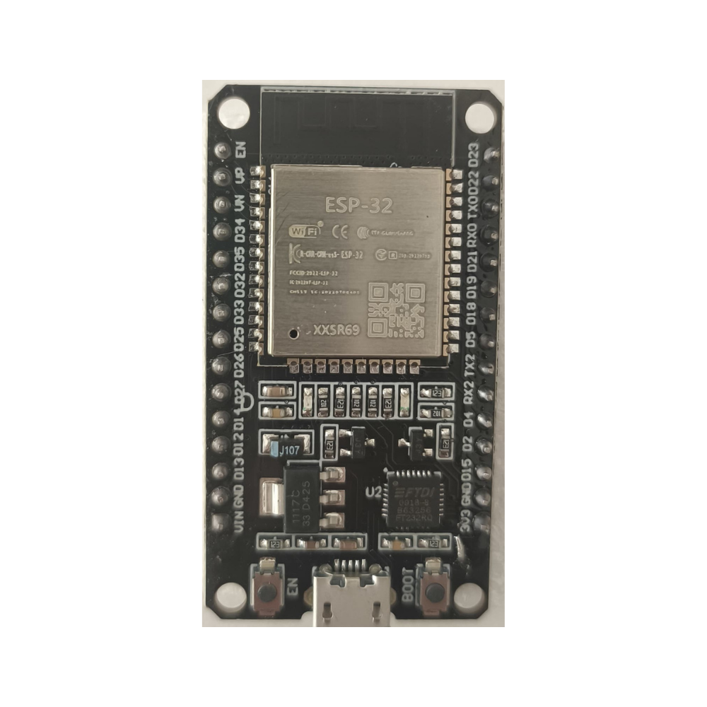 ESP32 Wi-fi + Bluetooth Geliştirme Kartı - FTF232 Modelleri ve Fiyatları
