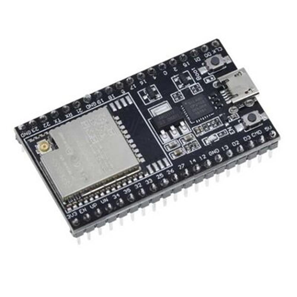 ESP32 WROOM 32U Wifi Bluetooth Geliştirme Kart Fiyatı | Robocombo