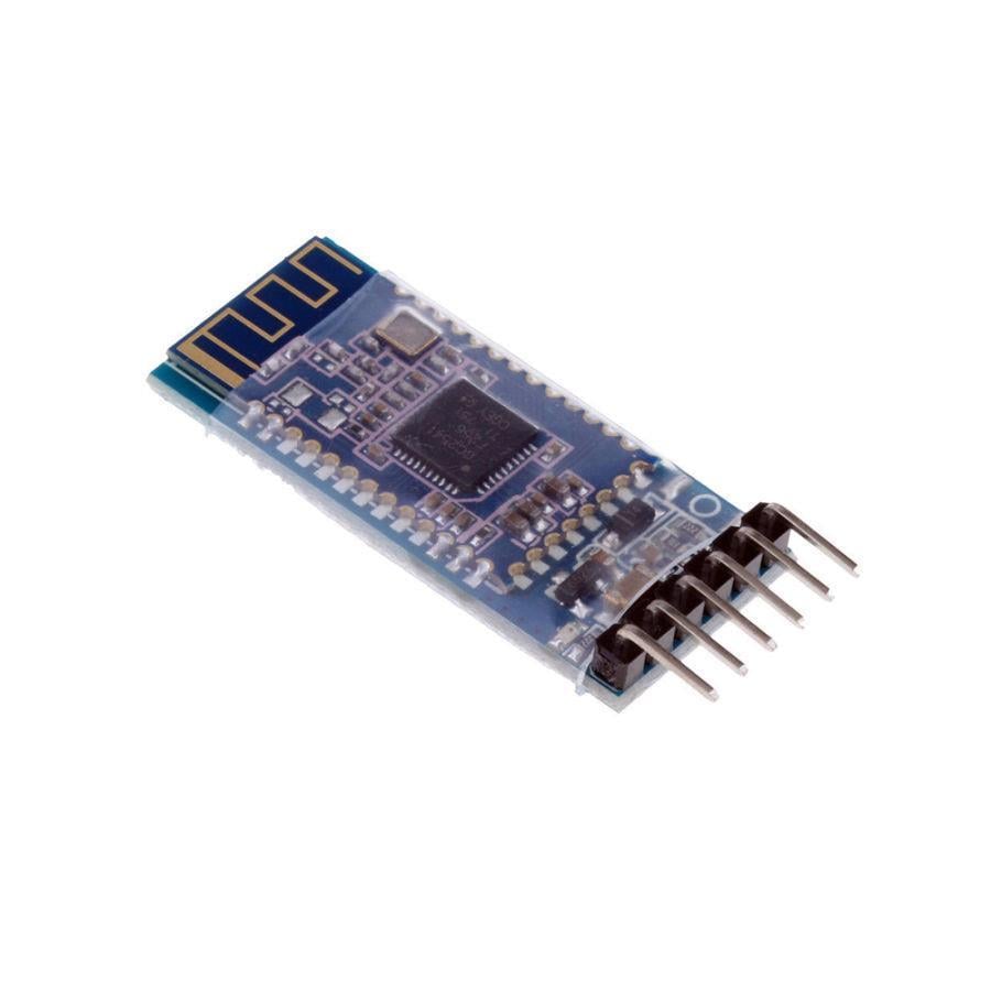 HM-10 Arduino Serial Bluetooth 4.0 Modülü - Bluetooth - Robo