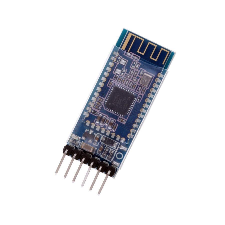 HM-10 Arduino Serial Bluetooth 4.0 Modülü - Bluetooth - Robo
