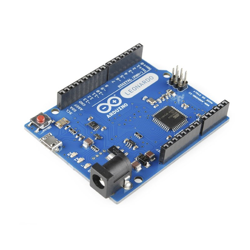 Orijinal Arduino Leonardo - Arduino Modelleri - Arduino Ürü
