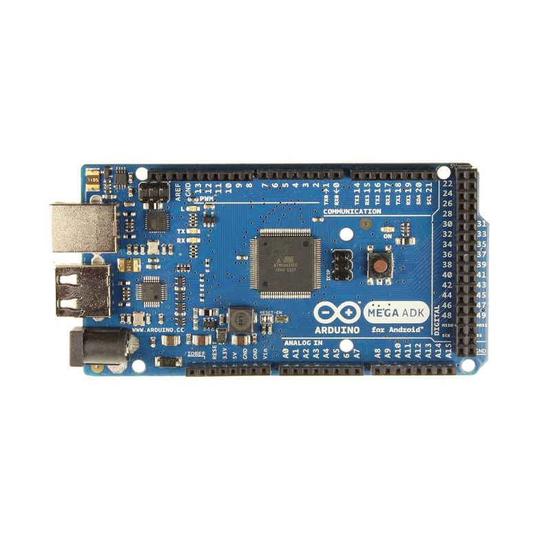 Orijinal Arduino Mega ADK R3 - Arduino Modelleri - Arduino