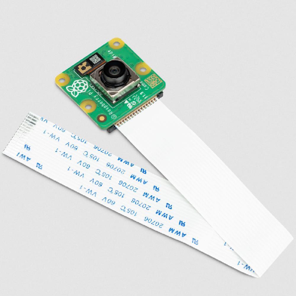 Raspberry Pi Kamera Modül 3 Geniş Açı Modelleri ve Fiyatları