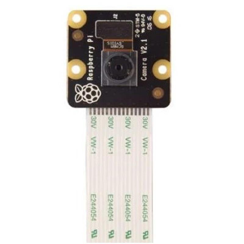 Raspberry Pi Kamera Modülü v2 - NoIr - Raspberry Kamera - Ra