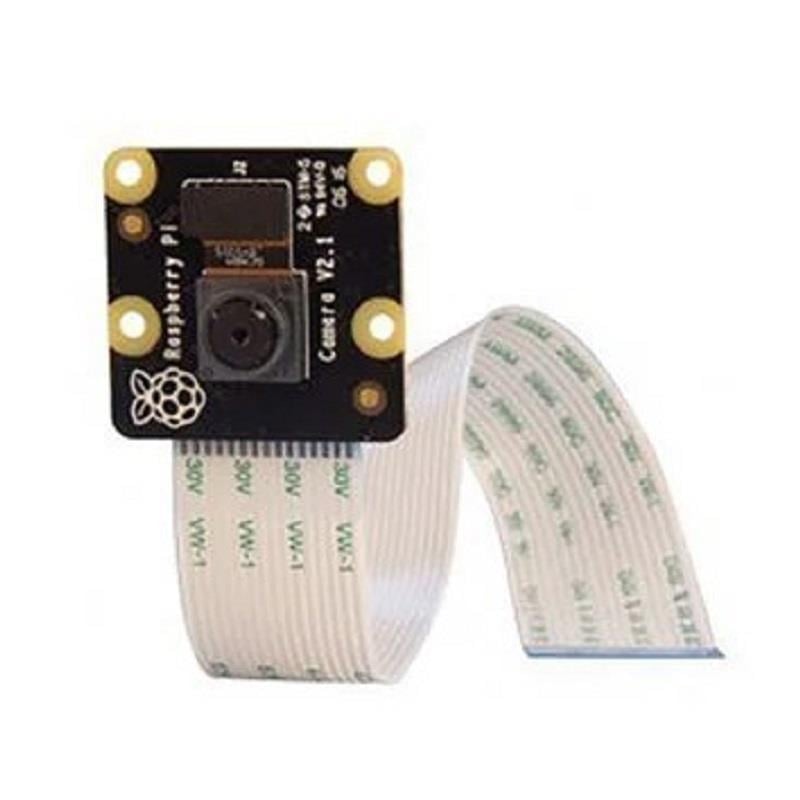 Raspberry Pi Kamera Modülü v2 - NoIr - Raspberry Kamera - Ra