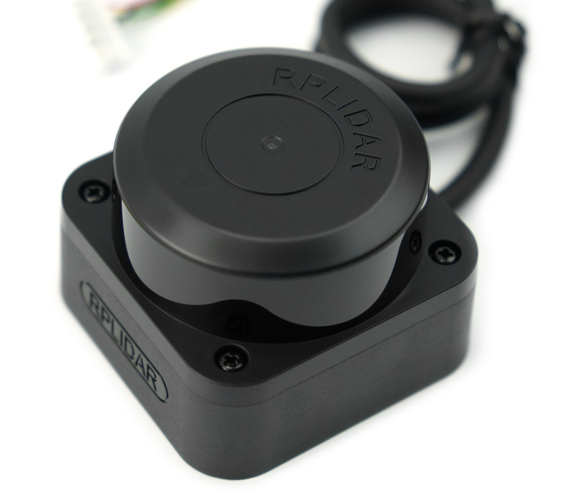 RPLIDAR C1 DTOF 360 Derece Lazer Tarayıcı Lidar Modelleri ve Fiyatları