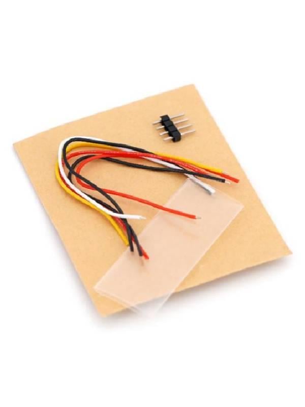 TBS Crossfire Nano Rx FPV Drone - Uzun Menzilli Alıcı fiyatı