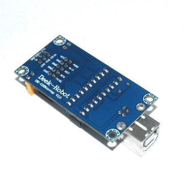 USBtinyISP AVR Programlayıcı Kartı - Arduino Bootloader - Pr
