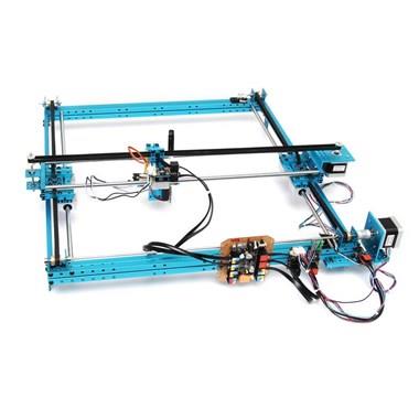 XY Plotter Robot Kit