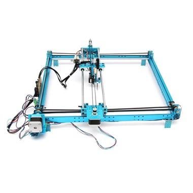XY Plotter Robot Kit