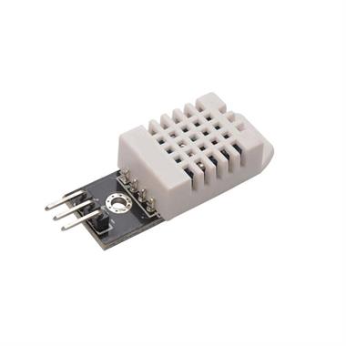 DHT22 Arduino Sensör Modül - AM2302 Modül - Sıcaklık ve Nem