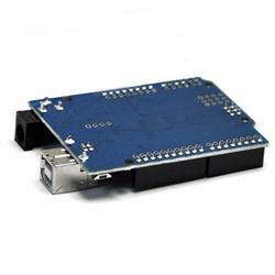 Arduino UNO R3 -Orijinal Atmega328P SMD Chipset - Arduino Mo
