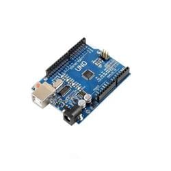 Arduino UNO R3 -Orijinal Atmega328P SMD Chipset - Arduino Mo