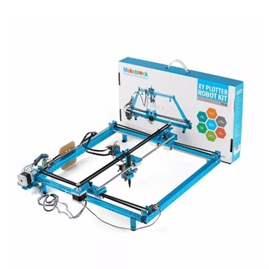 XY Plotter Robot Kit