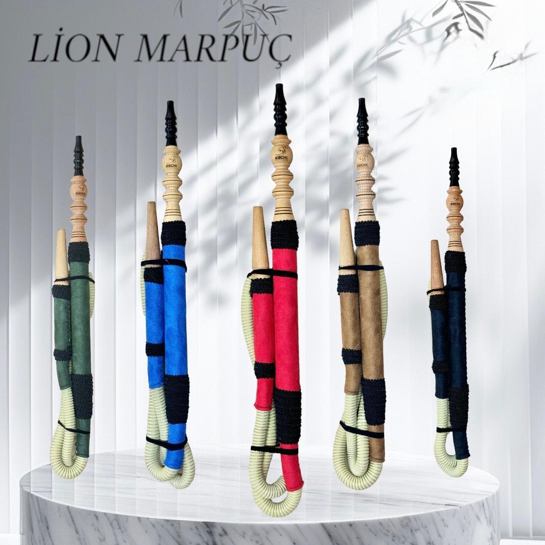 Kechi Lion | ceylannargile.com