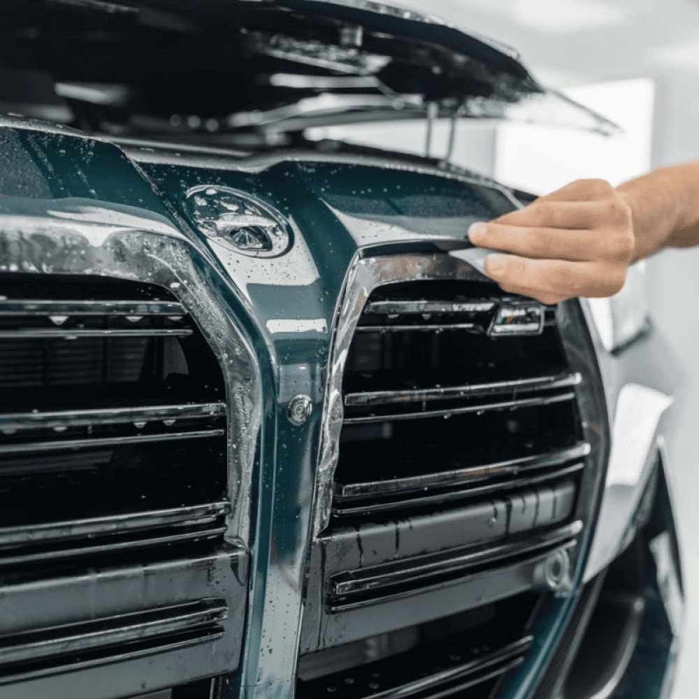 Gyeon Q²M PPF Slip 1000ml – Yüksek Konsantre PPF Montaj Sıvısı